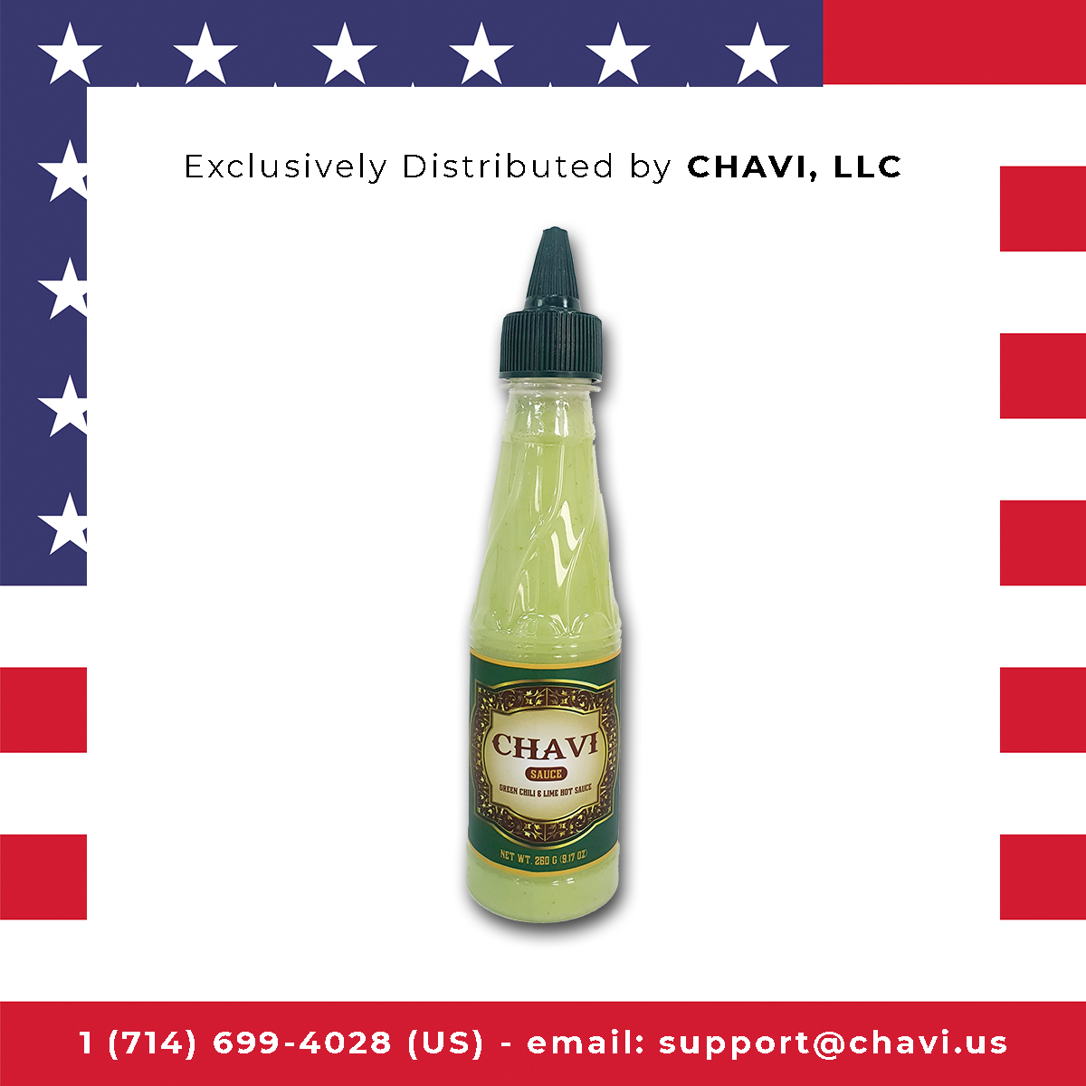 EXPORTED PRODUCTS - CÔNG TY CP THƯƠNG MẠI & ĐẦU TƯ CHANH VIỆT